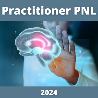 Practitioner PNL 2024 | Academia Kinexia